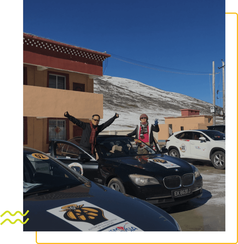 AutoVenture - Automobile Association Of Singapore