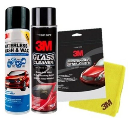 3M™ Promotion Package - Automobile Association Of Singapore