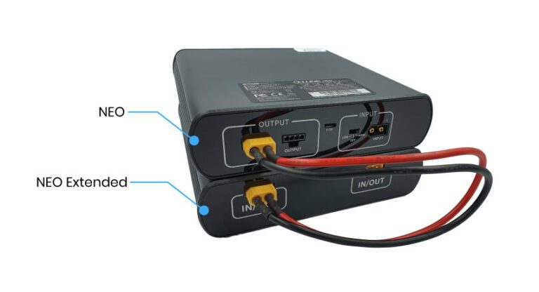 Cellink NEO Extended Battery Pack - Automobile Association Of Singapore