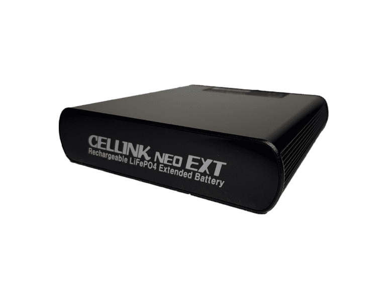 Cellink NEO Extended Battery Pack - Automobile Association Of Singapore