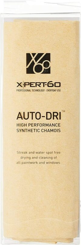 Xpert-60 Auto Dri - Automobile Association Of Singapore