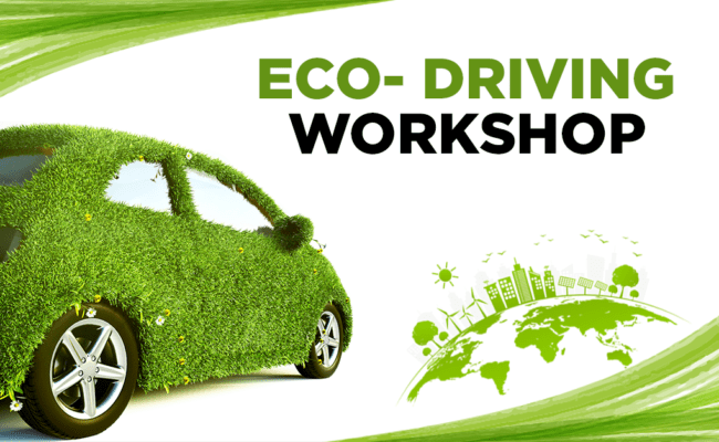 Eco-Driving Workshop - Automobile Association Of Singapore