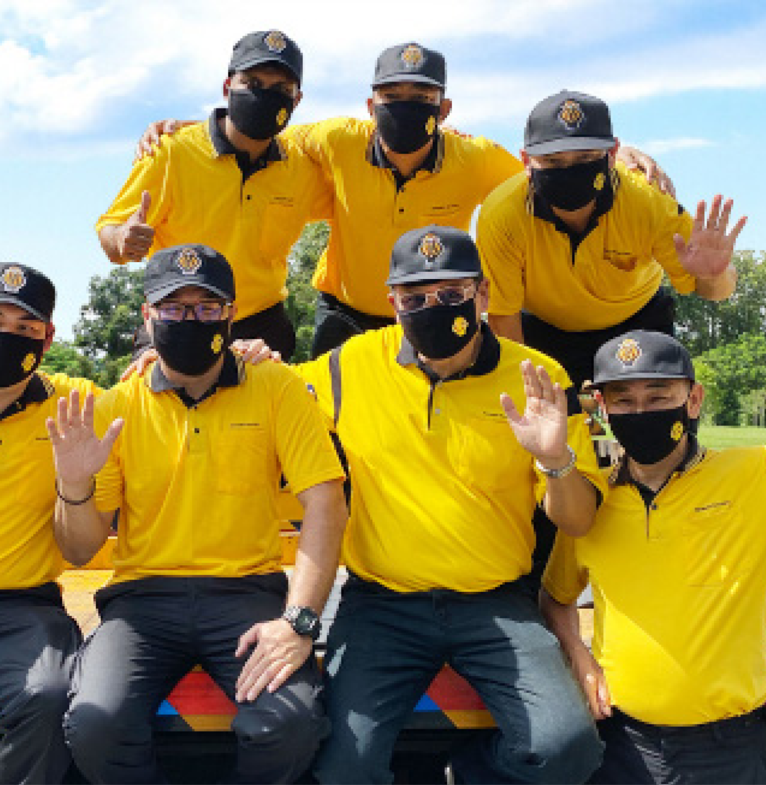 About AA - Automobile Association Of Singapore