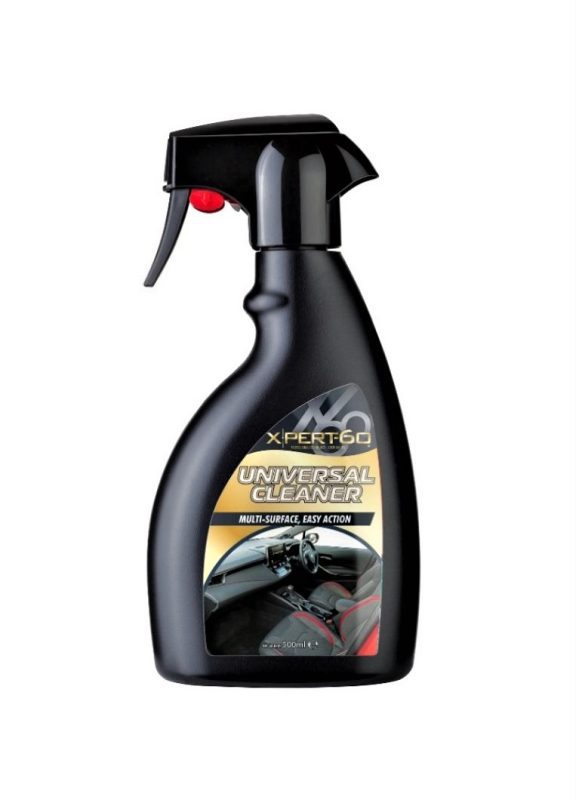 Xpert-60 Universal Cleaner 500ml - Automobile Association Of Singapore