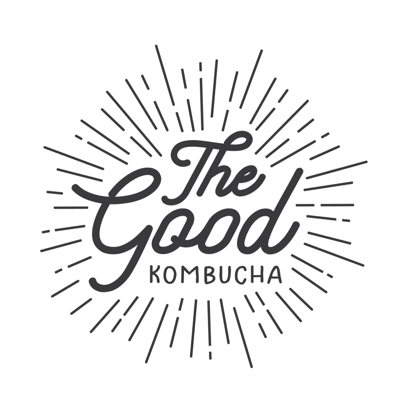 THE GOOD KOMBUCHA - Automobile Association Of Singapore