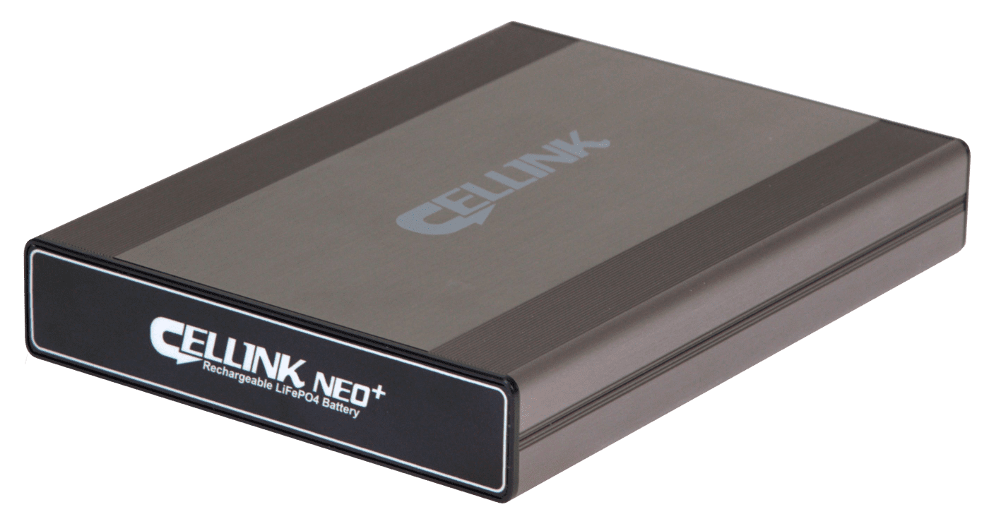 Cellink NEO 8+S Battery Pack - Automobile Association Of Singapore