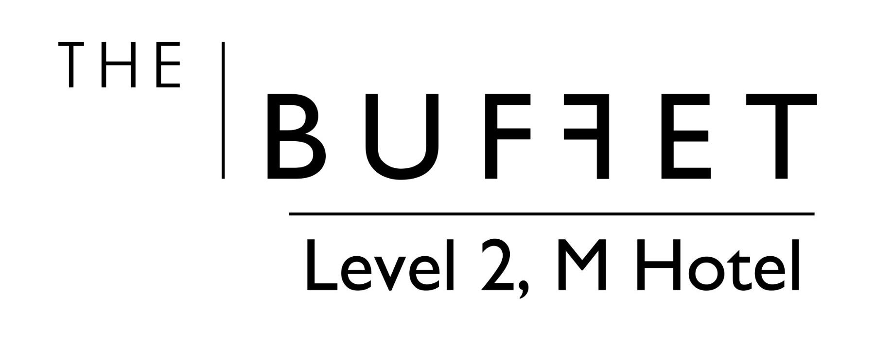 THE BUFFET RESTAURANT @ M HOTEL SINGAPORE - Automobile Association Of Singapore