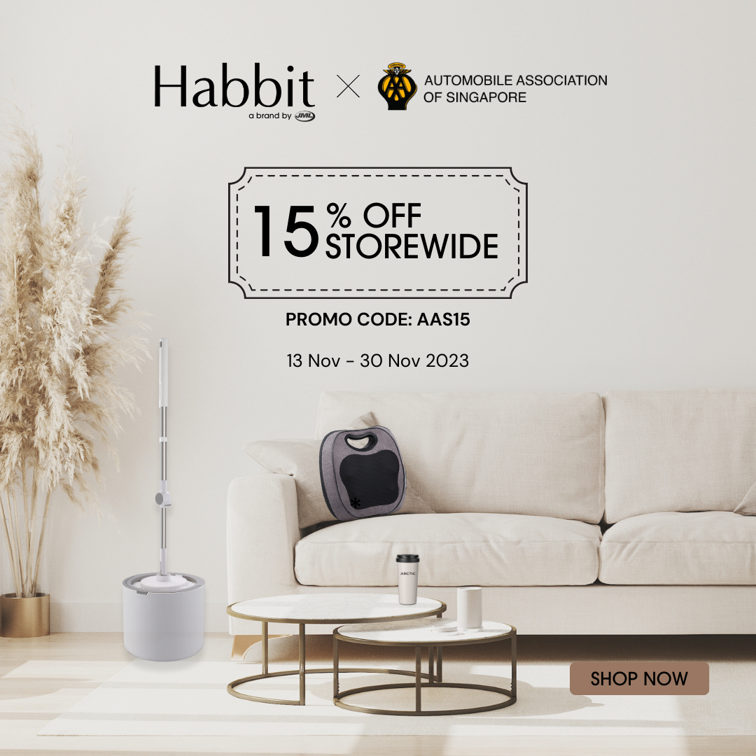 JML SINGAPORE - Automobile Association Of Singapore