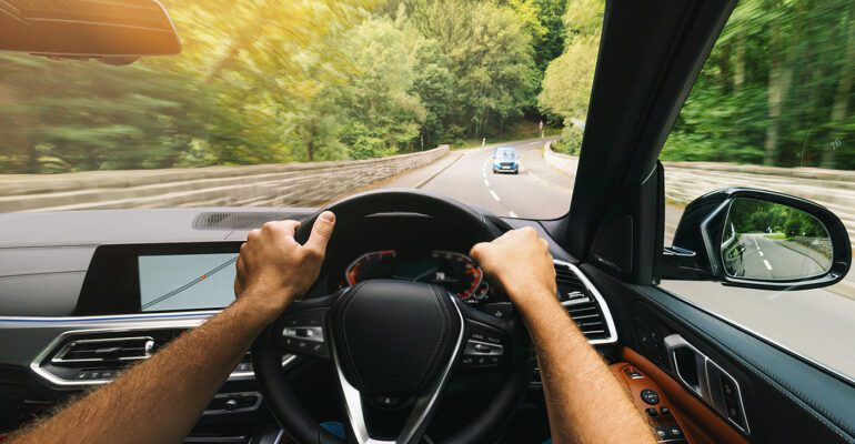 IDP / Carnet - Automobile Association Of Singapore