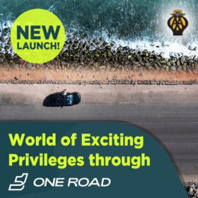 International Discounts & Rewards - Automobile Association Of Singapore