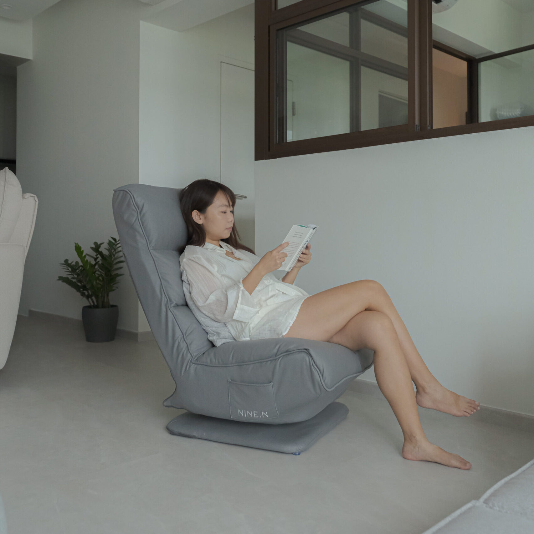 NINE.N - Automobile Association Of Singapore