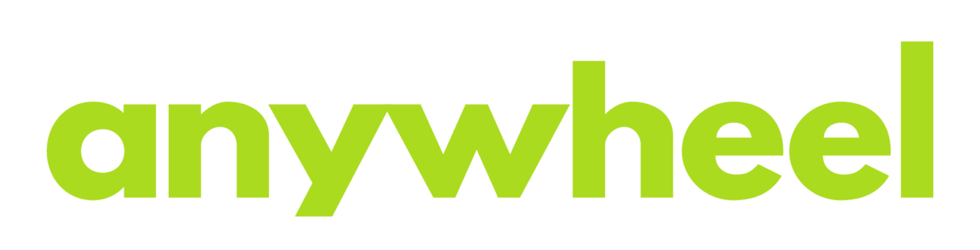 ANYWHEEL BIKE SHARING - Automobile Association Of Singapore