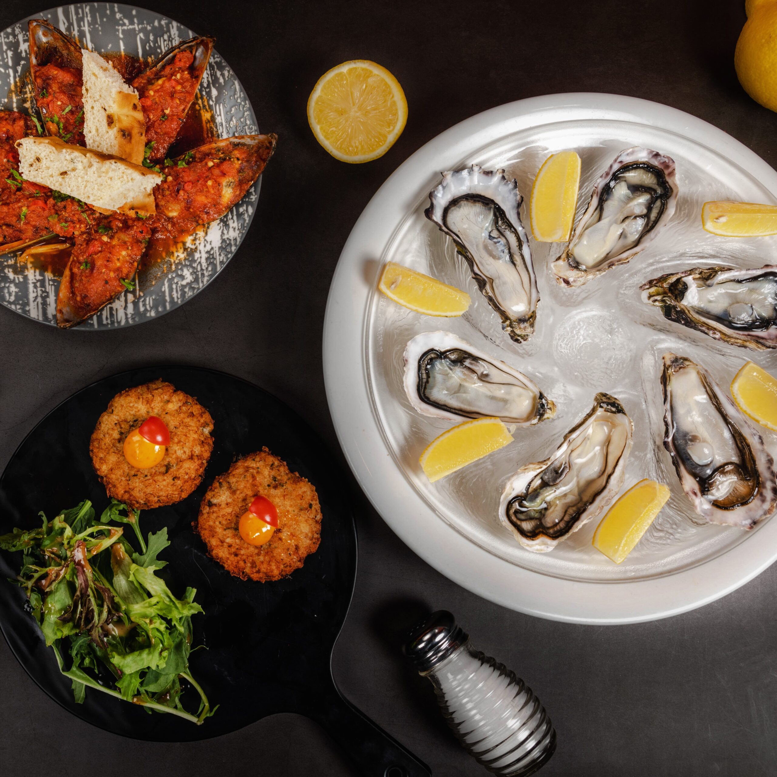 GRILL NINETY NINE - Automobile Association Of Singapore