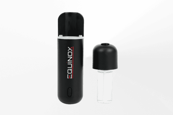 Member Special - Equinox Ultrasonic Diffuser A807 - Automobile ...