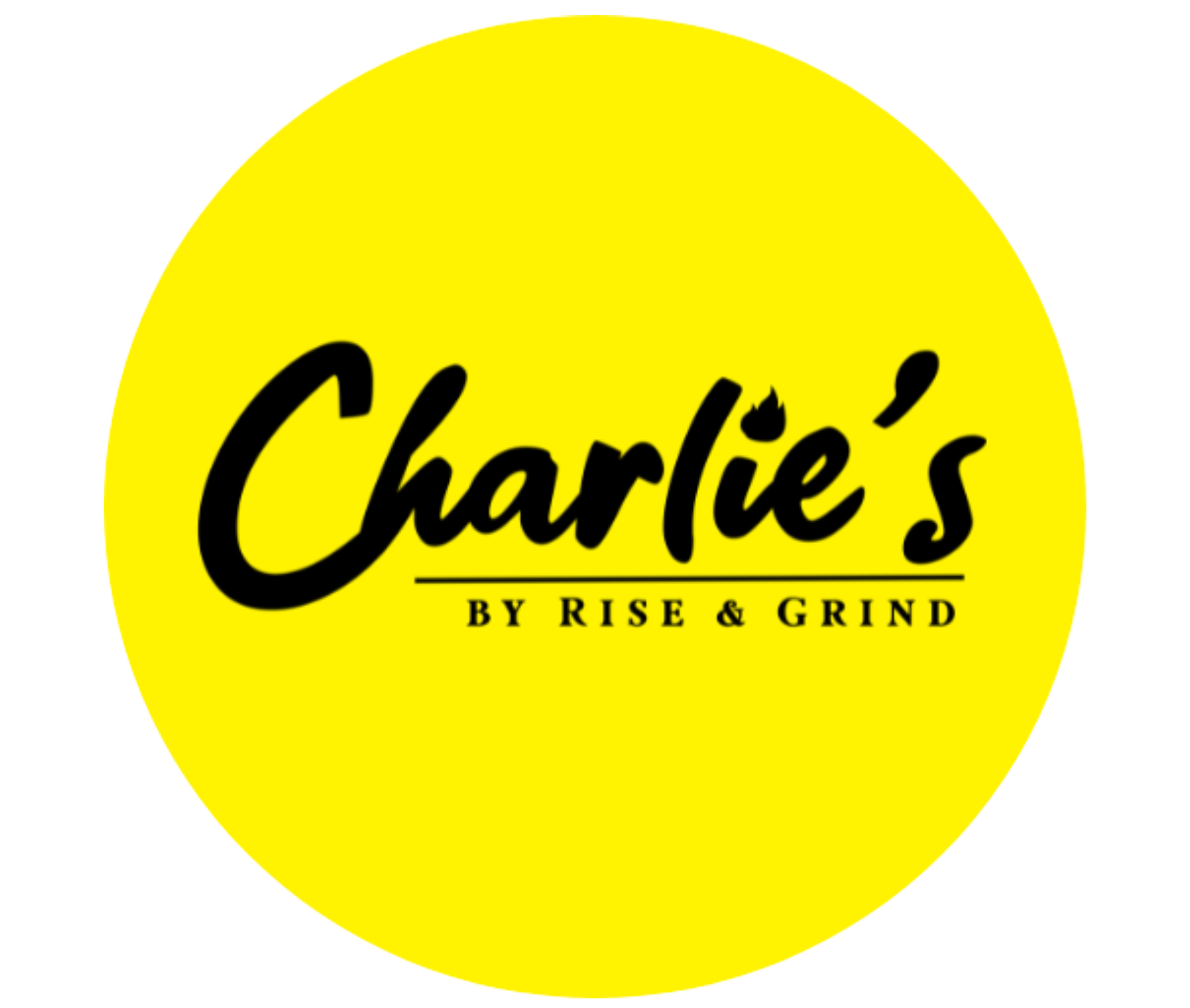 CHARLIE'S BY RISE AND GRIND - Automobile Association Of Singapore