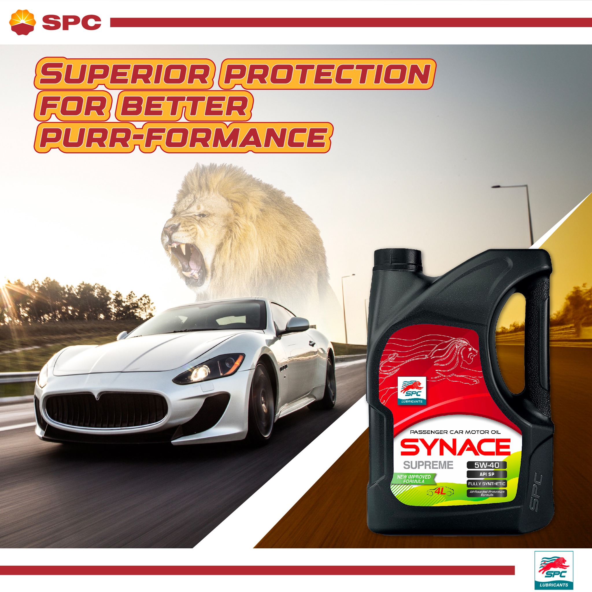 SPEEDYCARE BY SPC - Automobile Association Of Singapore