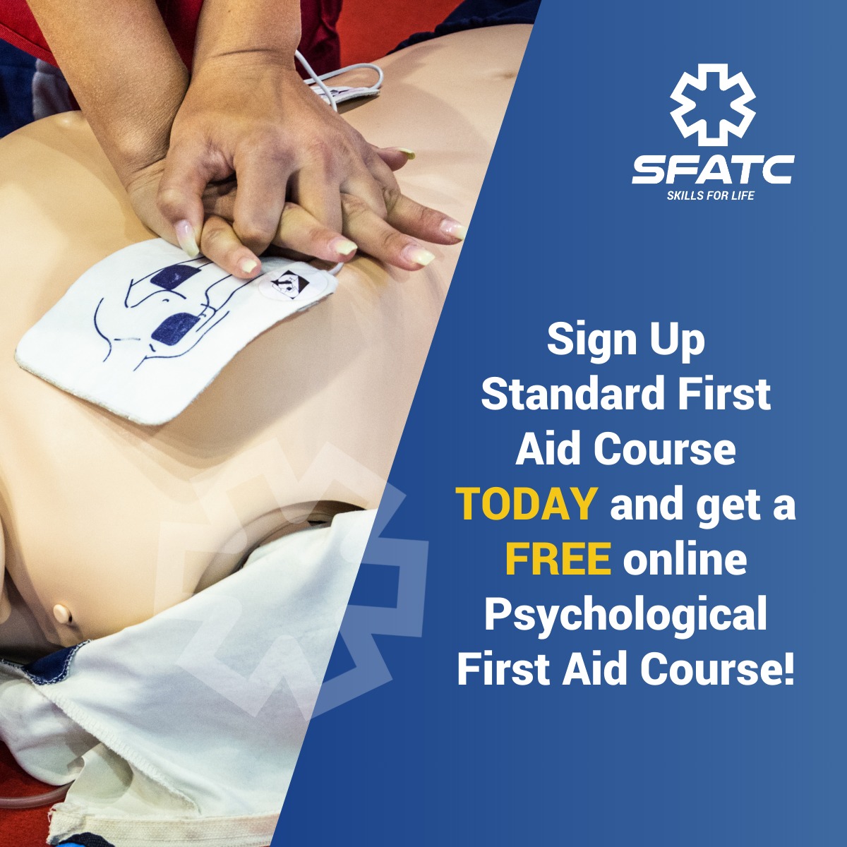 SINGAPORE FIRST AID TRAINING CENTRE - Automobile Association Of Singapore