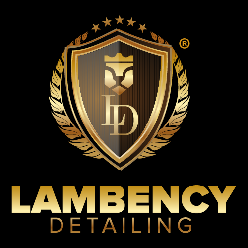 LAMBENCY DETAILING - Automobile Association Of Singapore